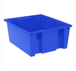 35225 | NST Nest and Stack Totes | 24 x 19-1/2 x 10