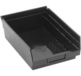 MSB107 | 12x8x4 Shelf Bins
