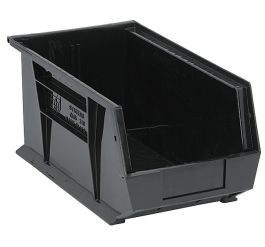 MB240CO | ESD Stacking Bins | 15x8x7
