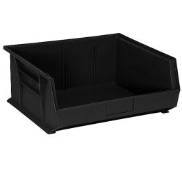 MB250CO | ESD Stacking Bins | 15x16x7