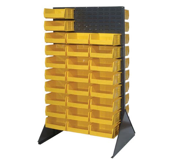 Louvered Panel Systems